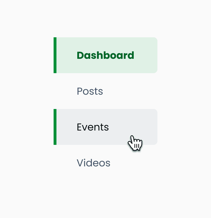 The Art of Tab Navigation in Web Design: Balancing Function with Flair